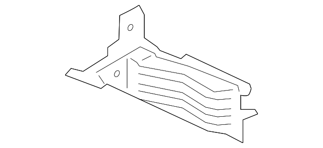 Genuine BMW 41-00-7-486-614 | Connector Plate | FREE Shipping on Most ...