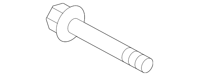 56315-F2000 - Steering Column Bolt 2017-2025 Kia | Kia.Parts Store
