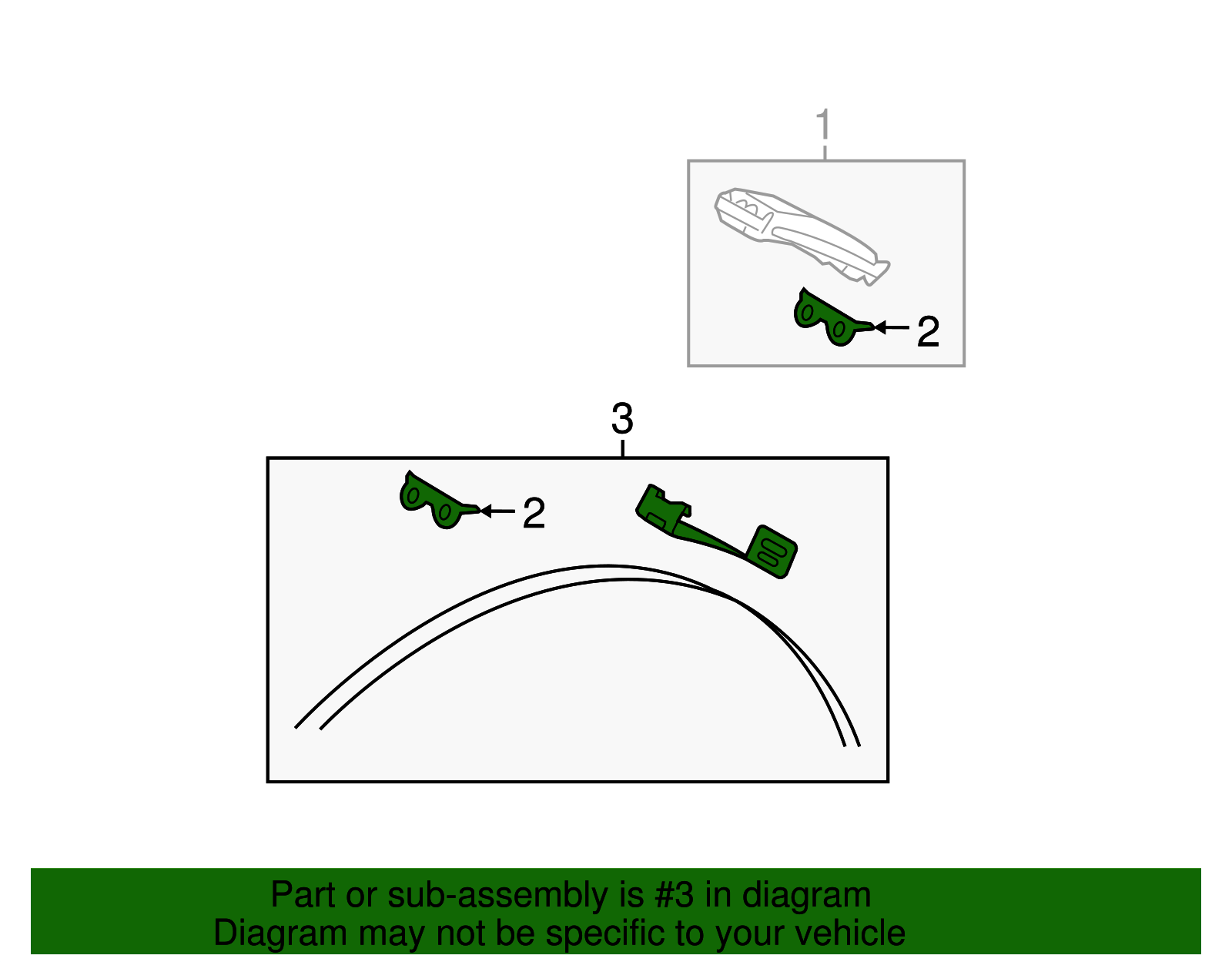 2006-2014 Ford Motorcraft™ Tire Pressure Monitoring System (TPMS ...