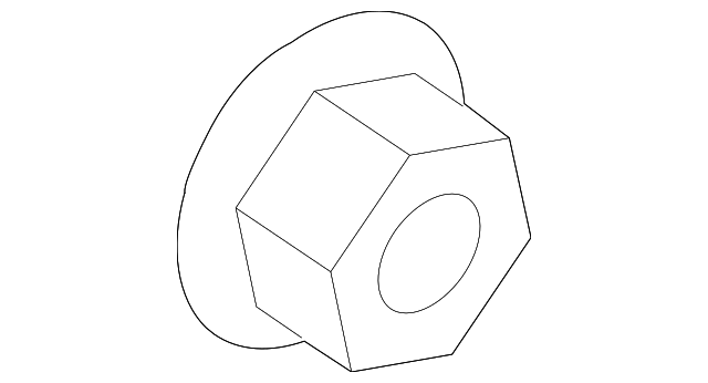 2003-2023 Subaru Tire Pressure Monitoring System (TPMS) Control Module ...