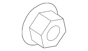 2003-2023 Subaru Tire Pressure Monitoring System (TPMS) Control Module ...