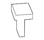 Bumper & Components - Front for 2016 Mini Cooper | Mini Parts Direct