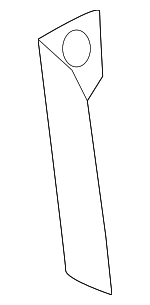 2019-2023 Ford Ranger Mount Bracket Bracket KB3Z-17C886-A | OEM Parts Quick