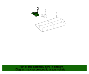 4L3Z-13A625-AA - Wire Harness 2004-2010 Ford | AutoNationParts.com