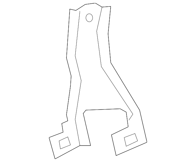 Genuine BMW 13-90-7-576-190 | Vent Valve Bracket | FREE Shipping on ...