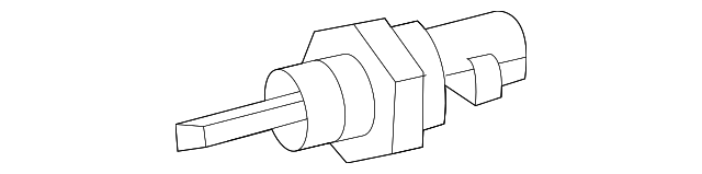 2014-2024 Mopar Temp Sensor 68142905AB | Mopar Parts Canada