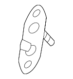 Shop Genuine Thermostats & Parts at AutoNation | AutoNationParts.com