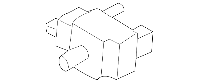 14930-9E01A (149309e01a) - 2000-2006 Infiniti Solenoid Valve | Infiniti ...