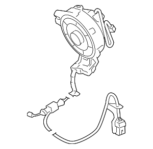 2014-2019 GM OEM NEW 2014-19 GM Chevrolet GMC Cadillac Escalade Air Bag ...