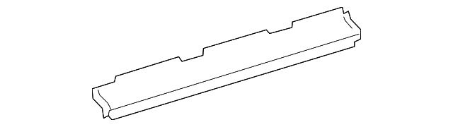 2010-2018 Mercedes-Benz Upper Trim 906-692-24-02-7J69 | World Mercedes ...