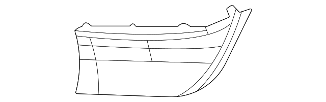 Spat 68421753AB | TascaParts.com