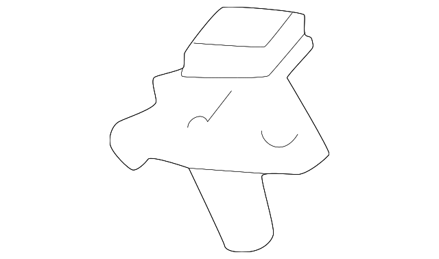 2021-2024 Toyota Boost Sensor 89421-78010 | Toyota Parts Center