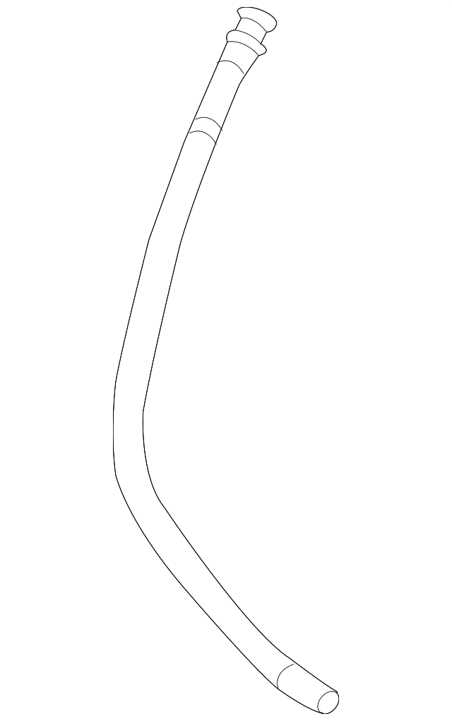 Genuine BMW 61-67-7-267-800 | Washer Hose | FREE Shipping on Most ...