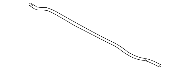 Genuine BMW 61-67-7-181-995 | Washer Hose | FREE Shipping on Most ...