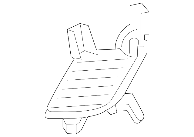 2014-2016 Kia Sportage OEM NEW 2014-2016 Kia Sportage Left Outer Grille ...