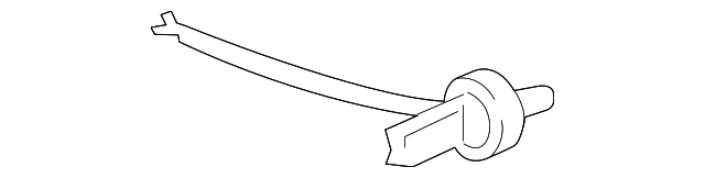 2014-2024 GM Heating and Air Conditioning Air Temperature Sensor ...