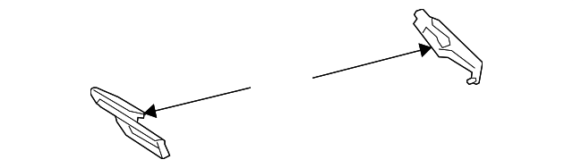 2006-2011 Lexus Hinge 64520-30240 | OEM Parts Online