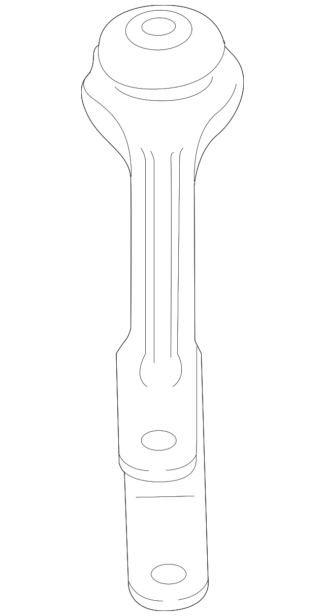 2012-2024 Porsche Suspension Control Arm 991-341-043-04 | Sunset ...