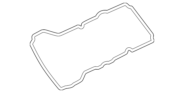 Ford ML3Z-6584-A - Valve Cover Gasket - 2021 Ford F-150 | OEM Ford Part ...