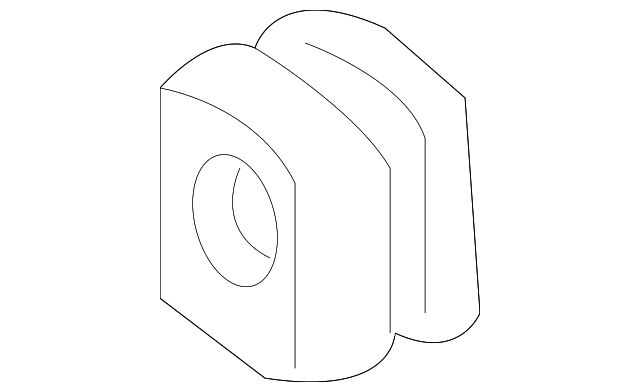 90179-06362 - Distance Sensor Nut 2019-2024 Lexus | Longo Lexus Parts