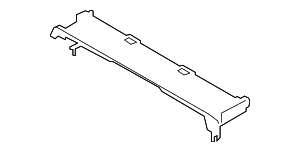 Genuine BMW 17-11-7-573-265 | Upper Support | FREE Shipping on Most ...