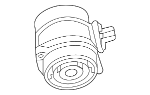28164-2M400 - Mass Air Flow Sensor 2021-2023 Kia | Kia.Parts Store