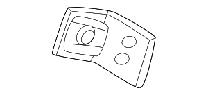 2020-2021 Nissan Versa Striker G6691-5EFMA | TascaParts.com