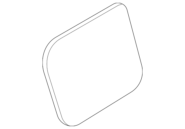 2020-2024 Nissan Versa Lid 78832-5EF0H | Nissan Parts Central