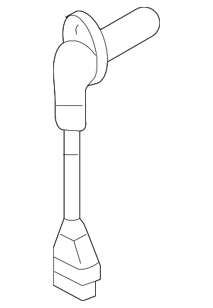 2000-2015 Volkswagen Sensor 06A-906-433-G | OEM Parts Online