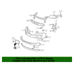 1995-2025 GM Multi-Purpose Rivet 11516807 GM | GMPartsDirect.com