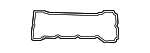 2016-2022 Mopar Valve Cover Gasket - Driver's Side (LH) 4893805AB ...