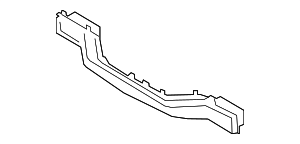 86631-C6800 - Impact Bar 2019-2020 Kia Sorento | Kia.Parts Store