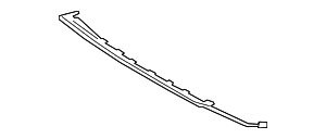 C6F36-AU100 - Skid Plate 2019-2020 Kia Sorento | Kia Downtown LA Parts