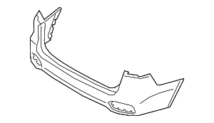 2019-2020 Kia Sorento Upper Cover 86610-C6510 | Genuine Kia Parts ...