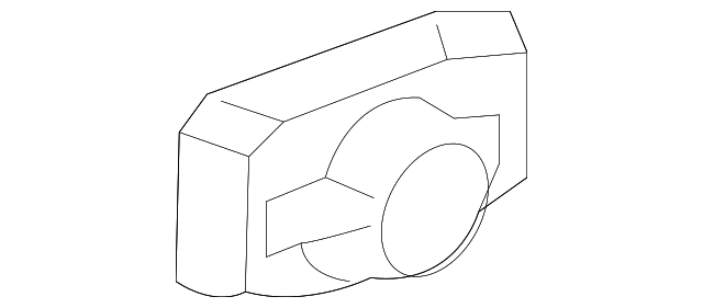 2017-2020 Volvo Release Handle 32277309 | TascaParts.com