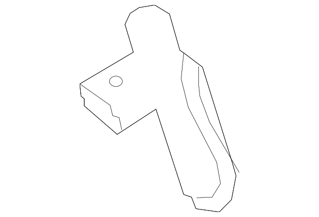 32277485 - Release Rod - 2019-2021 Volvo | Volvo OEM Parts Direct