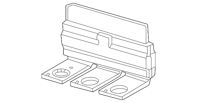 2021-2023 Jeep Multi-Purpose Fuse 68565828aa | TascaParts.com