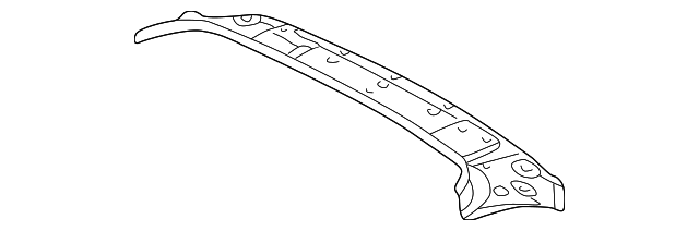 41-32-8-242-357 - Rear Header - 2000-2005 BMW | BMW Parts Exchange