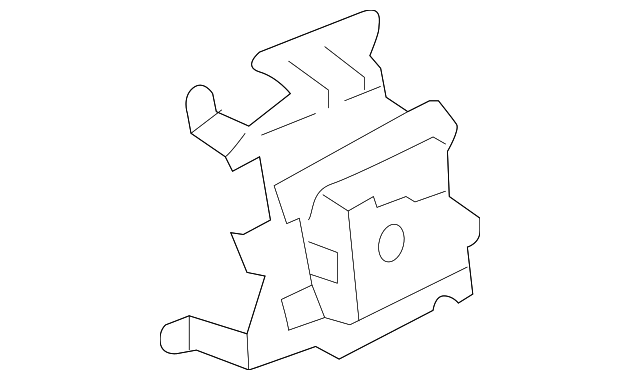 79140-SDN-A01 - Motor Assembly Mode - 2003-2007 Honda Accord | HONDA ...