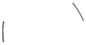 2013-2018 Toyota RAV4 Reveal Molding 75573-0R030 | Toyota Parts Center