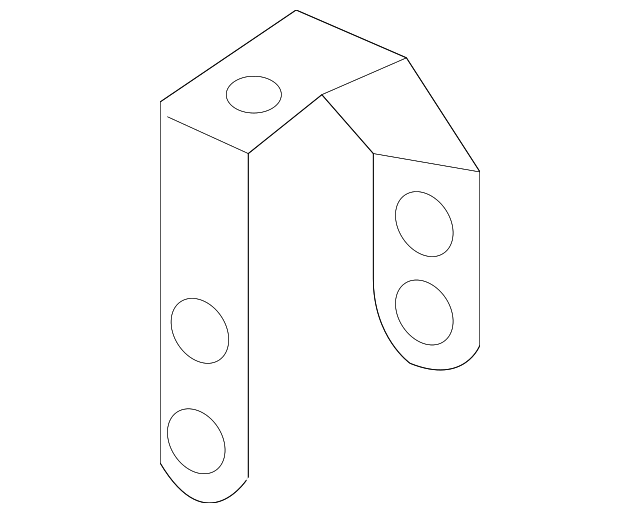 2018-2024 Chevrolet Equinox Driver Side Body Side Front Fender Rear ...