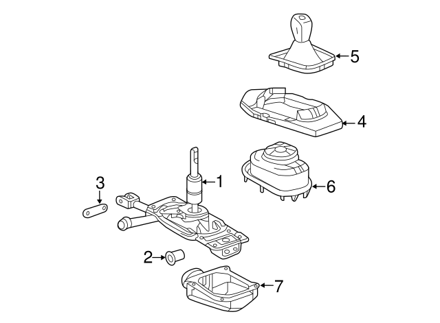 2015-2017 Chevrolet SS Suspension Strut Mount Reinforcement 92193282 | GmPW