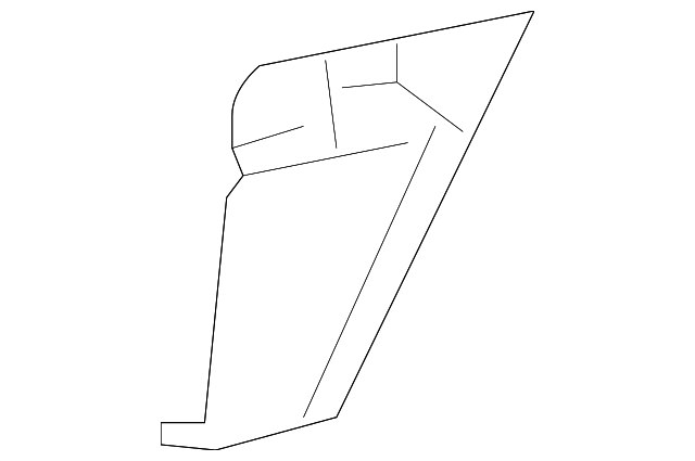 906-637-57-09 - Lower Panel 2010-2018 Mercedes-Benz | Mercedes-Benz USA ...