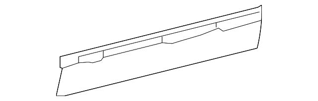 906-637-50-09 - Lower Panel 2010-2018 Mercedes-Benz | Mercedes-Benz USA ...