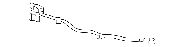 2017-2018 Hyundai Santa Fe Sport Front Camera 95780-4Z600 | OEM Parts ...