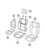 Buy OEM Mopar Accessories | Canada Mopar® Estores