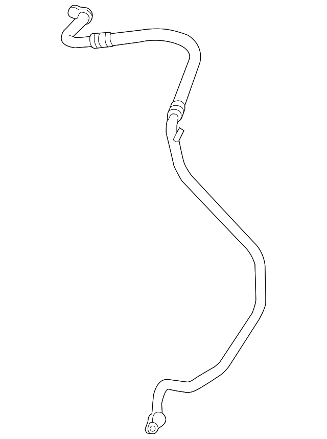 2021-2022 Ram 1500 Line 68430027aa | TascaParts.com