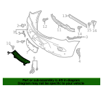 906-885-04-11-9B51 - Step Plate 2014-2018 Mercedes-Benz | Mercedes-Benz ...