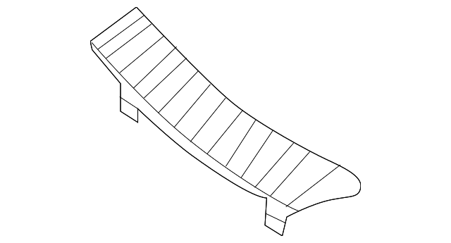 906-885-04-11-9B51 - Step Plate 2014-2018 Mercedes-Benz | Mercedes-Benz ...