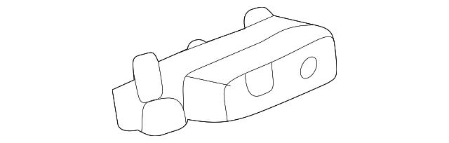 Module (Replaces 13538694) 85608072 GM | GMPartsDirect.com